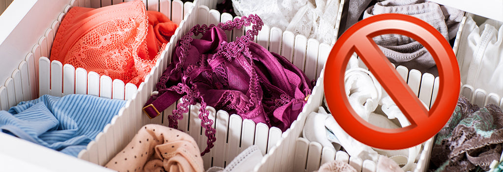 5 Things To Ask Yourself Before Going Commando – Brastop UK