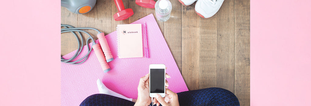 Fitness Apps the Brastop Team Recommend | Brastop Blog – Brastop UK