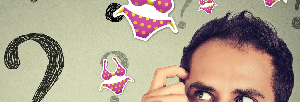 5 Things Men Need To Know About Bras – Brastop UK