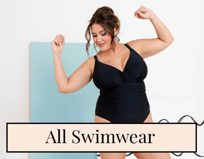 32FF Bras | Size 32 FF Bras & Lingerie – Brastop UK