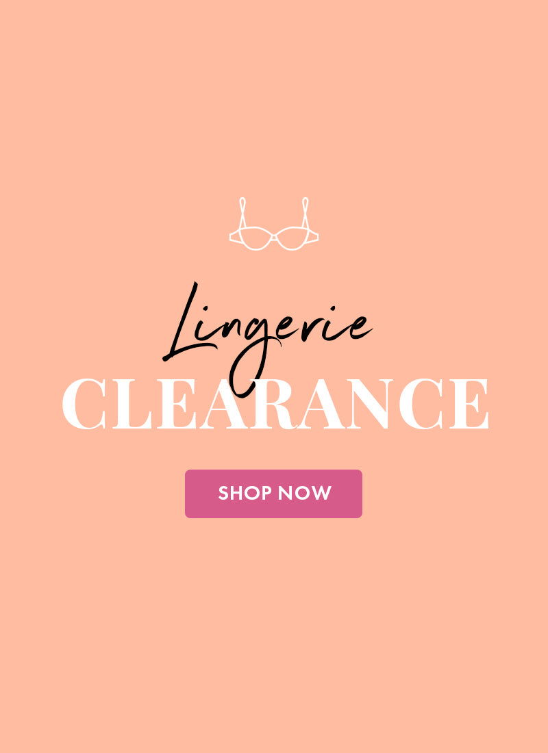 Cheap D+ lingerie deals | Clearance and outlet bras – Brastop UK