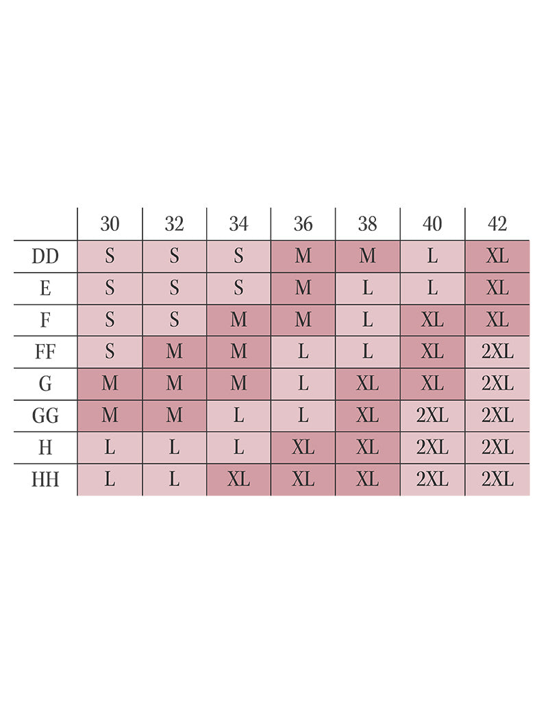 Scantilly Indulgence Bralette Orchid – Brastop UK