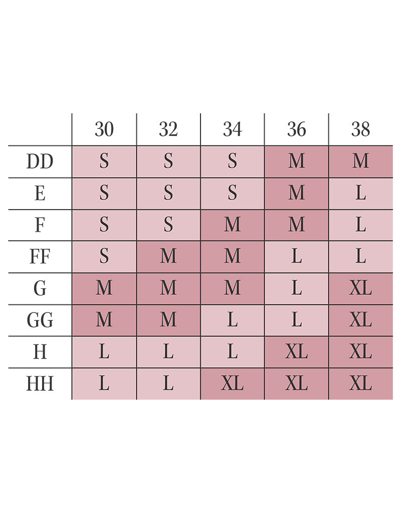 Scantilly Indulgence Non-Wired Bralette Red – Brastop UK